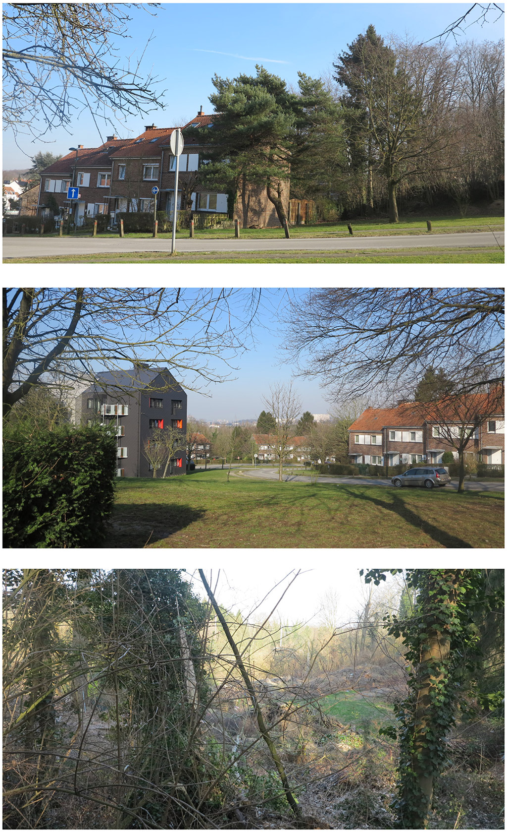 HOMBORCH – CITÉ JARDIN COLLABORATIVE – Coloco | Paysagistes ...